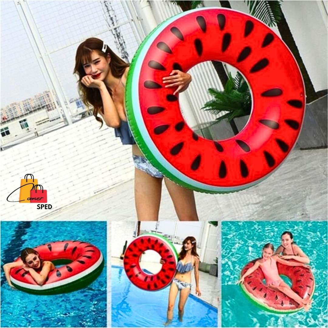 SALVAVIDAS - La Comer Sped