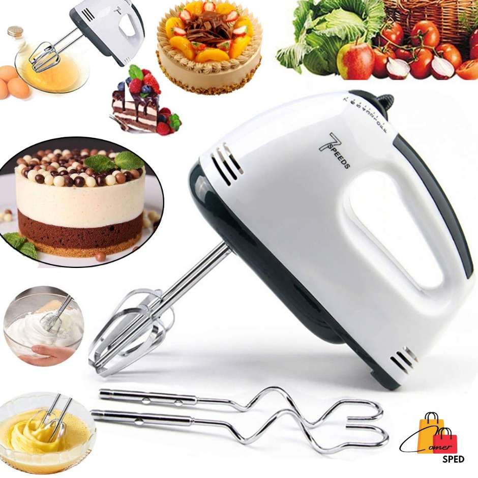 BATIDORA - La Comer Sped