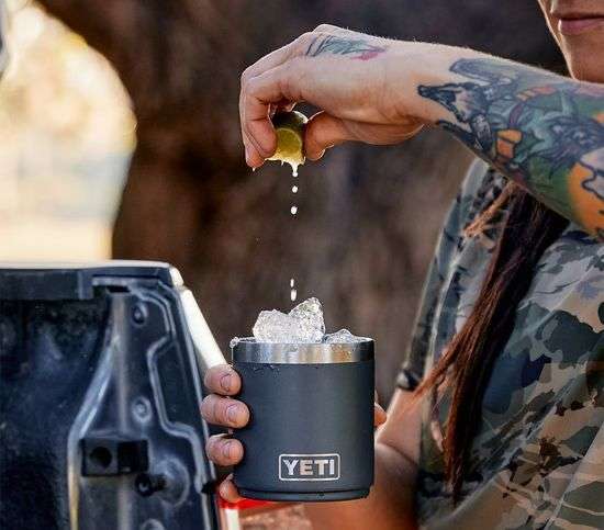 VASO YETI TERMICO - La Comer Sped