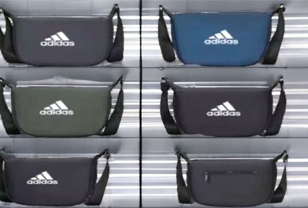 CANGURERA CLASICA - La Comer Sped