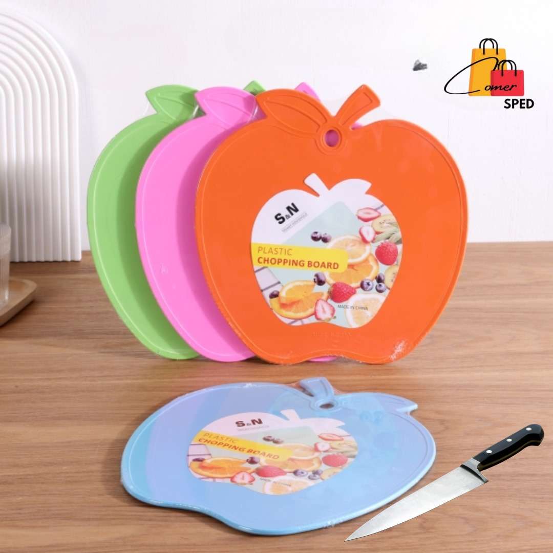 TABLA PARA PICAR - La Comer Sped